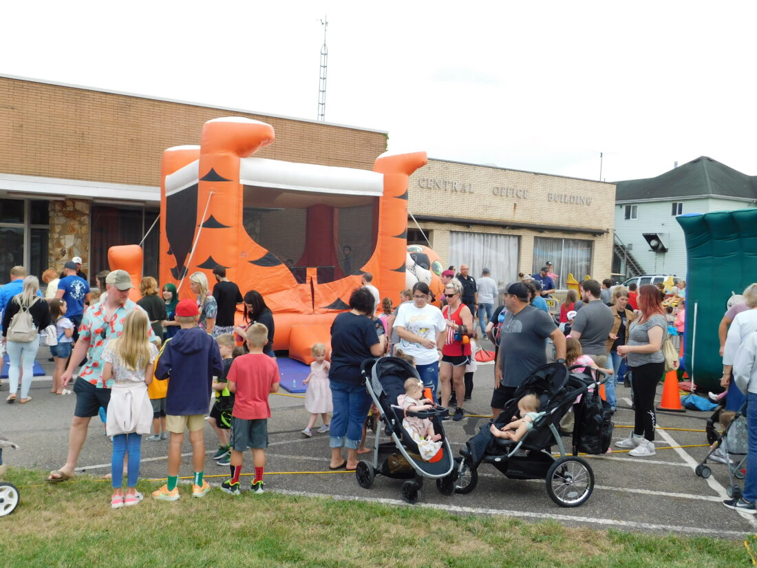 Shadyside Loop Fest kicks off | News, Sports, Jobs - The Times Leader